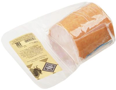 Ветчина Классическая из мяса птицы охлажденная ~500г - купить в Москве ...