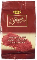 Какао-порошок натуральный необжаренный Royal Forest 200г купить в ...