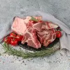 Говядина тонкий край на кости охлажденная ~1.2кг - купить в Москве по ...