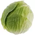 Капуста салатная Россия ~1.5кг купить в Москве с доставкой на дом от ...