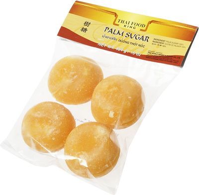 Сахар пальмовый Thai Food King Тайланд 454г - купить в Москве по ...