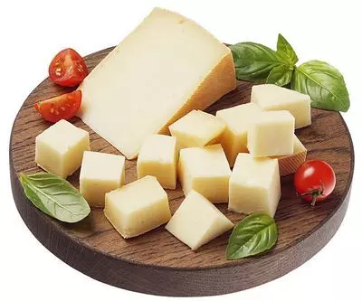 Сыр Раклет Патрис Норман полутвердый кусок 45% жир. Деликатеска ~250г ...