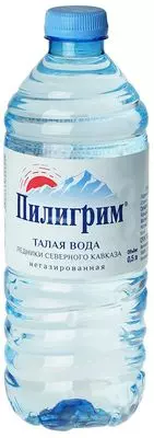 Вода Пилигрим негазированная 500мл купить в Москве по выгодной цене с ...