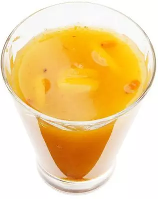 Чай Северный Nordic Tea с апельсином и облепиховым жмыхом 50г купить в ...