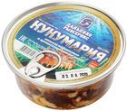 Купить Мидии в масле Де Мард 220г в Москве с доставкой на дом