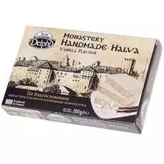 Халва кунжутная 80г - купить в Москве по выгодной цене в интернет ...