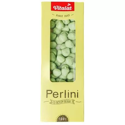 Сыр Перлини со вкусом васаби 40% жир. 100г - купить в Москве по ...
