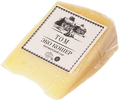 Сыр Том 45% жир., 200г РАСПРОДАЖА - купить в Москве по выгодной цене в ...