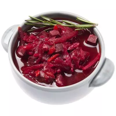 Борщ классический с говядиной Деликатеска 300г - купить в Москве по ...