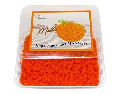 Икра Летучей Рыбы Купить В Магазине — Каталог интернет магазинов