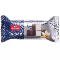 Суфле йогуртовое с малиной Деликатеска 140г - купить в Москве по ...