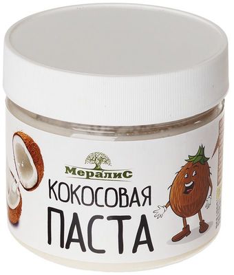 Кокосовая манна 300г - купить в Москве по выгодной цене в интернет ...