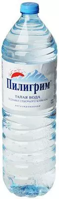 Вода Пилигрим негазированная 1.5л купить в Москве по выгодной цене с ...