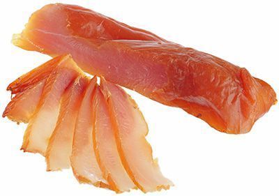 Карпаччо из мяса индейки ~400г - купить в Москве по выгодной цене в ...