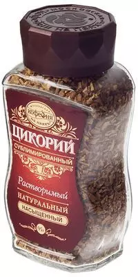 Цикорий растворимый сублимированный Насыщенный 95г купить в Москве по ...