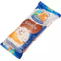 Мороженое протеиновое Манго-маракуйя без сахара Деликатеска 75г купить ...