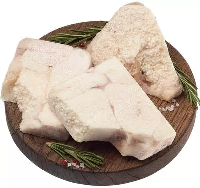 Купить Икра палтуса для жарки ~400г в Москве с доставкой на дом