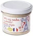 Риет из горбуши дальневосточной 200г - купить в Москве по выгодной цене ...