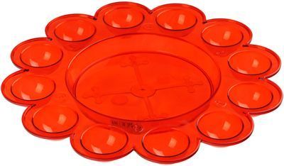 Тарелка для кулича и яиц - купить в Москве по выгодной цене в интернет ...