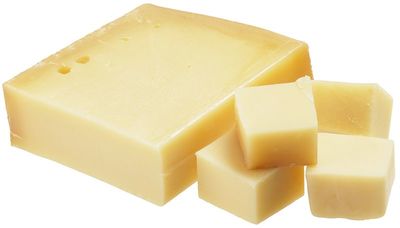 Сыр Грюйер Патрис Норман твердый кусок 45% жир. ~250г купить в Москве с ...