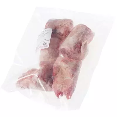 Набор для холодца из свинины ~1кг купить в Москве с доставкой на дом от ...