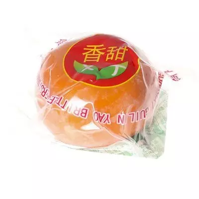 Хурма Персимон Китай ~400г купить в Москве с доставкой на дом от ...