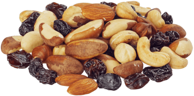 Ореховый микс 150г - купить в Москве по выгодной цене в интернет ...
