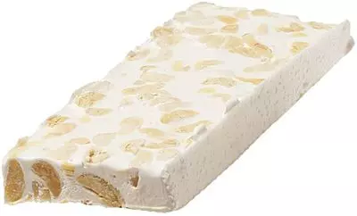 Батончик Туррон нуга с арахисом Duke Almond 50г - купить в Москве по ...
