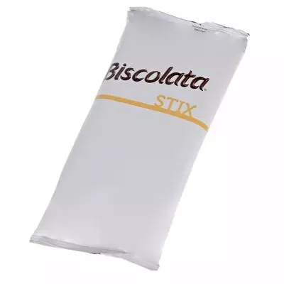 Палочки бисквитные Biscolata с лесным орехом 32г - купить в Москве по ...