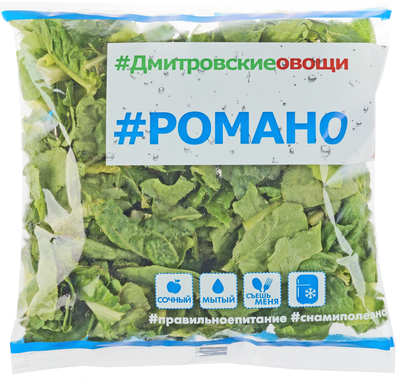 Салат Романо 150г купить с доставкой на дом в интернет магазине