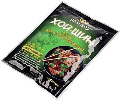 Соус Хой шин для блюд из мяса Sen Soy 120г - купить в Москве по ...