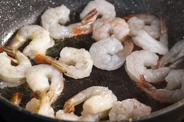 Закуска из креветок и ананаса - Кулинарный рецепт приготовления от ...