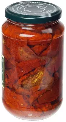 Помидоры вяленые в подсолнечном масле 530г - купить в Москве по ...